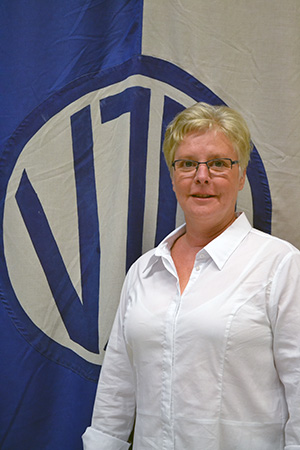 Michaela Link – Vater Jahn Peine